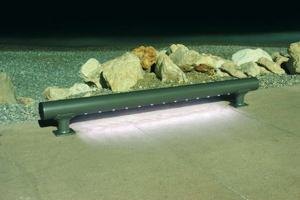 Barrier LED - Ark Lighting Ltd