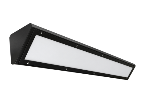 Invincer Cornice-Image-Cut out - Ark Lighting Ltd