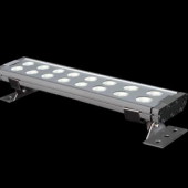 Linear, In-Ground & Spot Floods